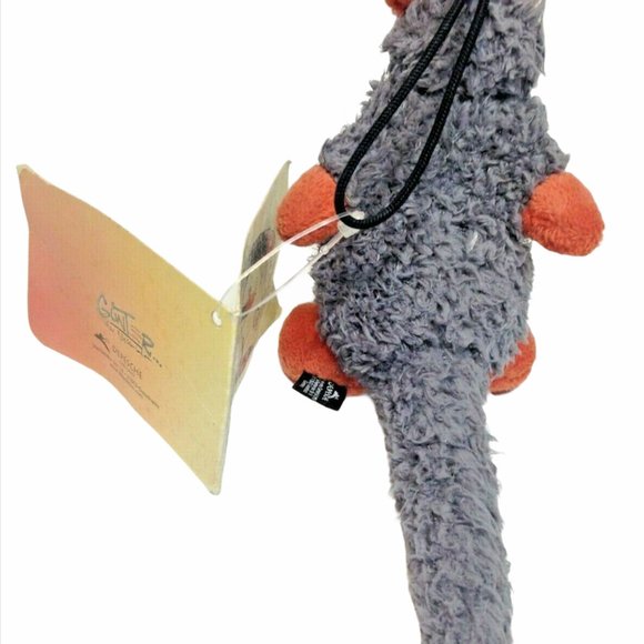 Depesche | Toys | Rare Gunter Der Nasenbr Depesche Plush Rat Mouse ...